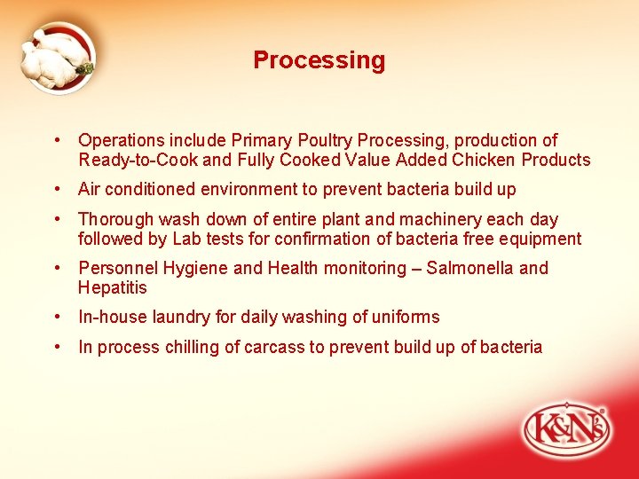 Hazards to Human through Food Chain Bacterial Viral