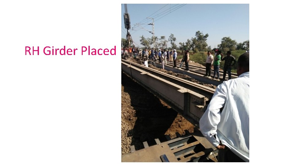 Module for JE Bridges Induction Course Bridge S