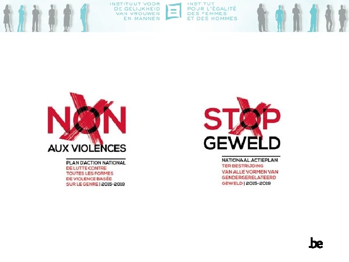 Studiedag Naar een betere aanpak van eergerelateerd geweld