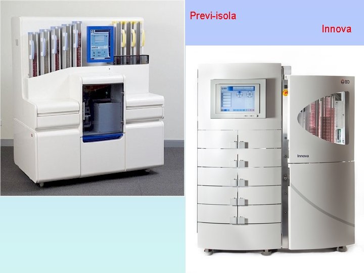 Automation in microbiology lab Dr Baha Eldin Khalid