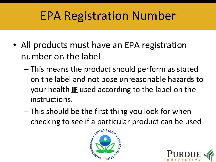 POSTHARVEST SANITIZERS FOR FRUITS AND VEGETABLES Amanda Deering
