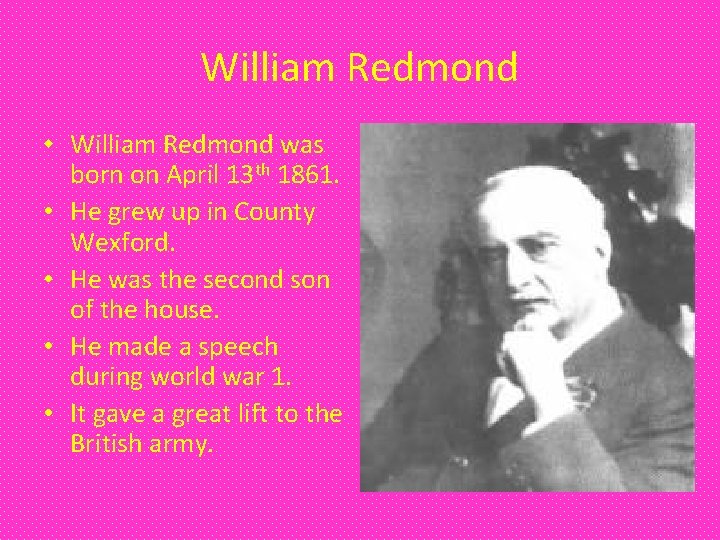 World War 1 By Sarah Commons World War