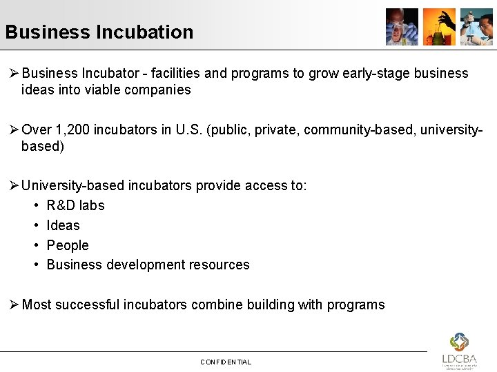 Proposal for Developing a Life Sciences Wet Lab