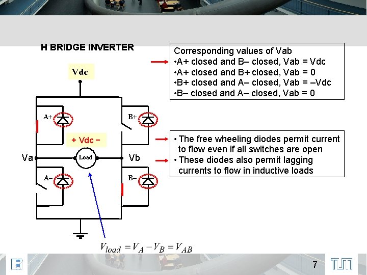 Introduction to HBridge How does a motor turn