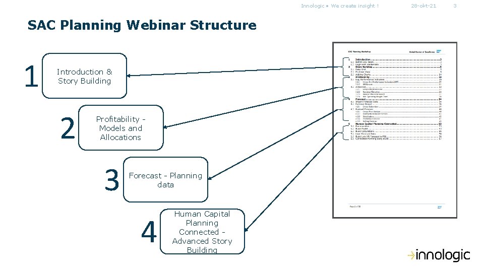 SAC Planning Webinar SAP Analytics Cloud Planning June