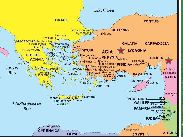 ASSEMBLES POUR CHRIST ACTIONS DES APTRES INTERVENTIONS DE