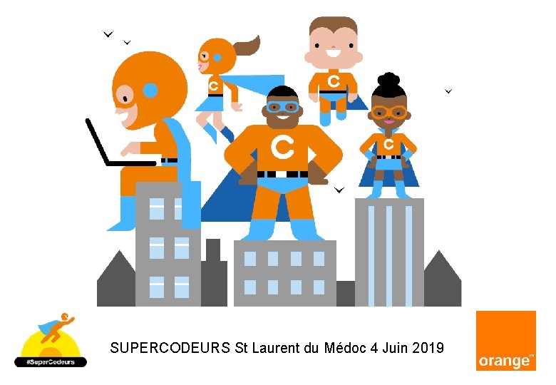 SUPERCODEURS St Laurent du Mdoc 4 Juin 2019