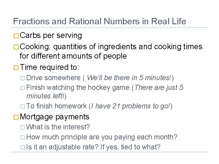 Teaching Fractions with Technology Wipe Away the Tears