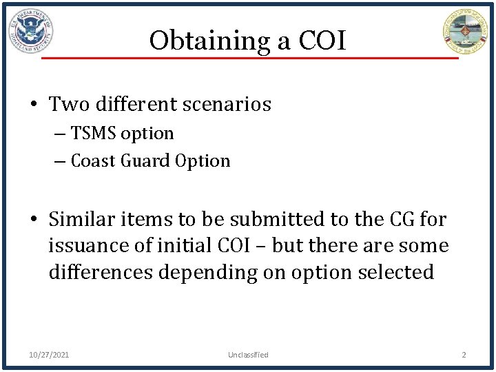 2018 Greater New Orleans Fleeting Barge Association CDR