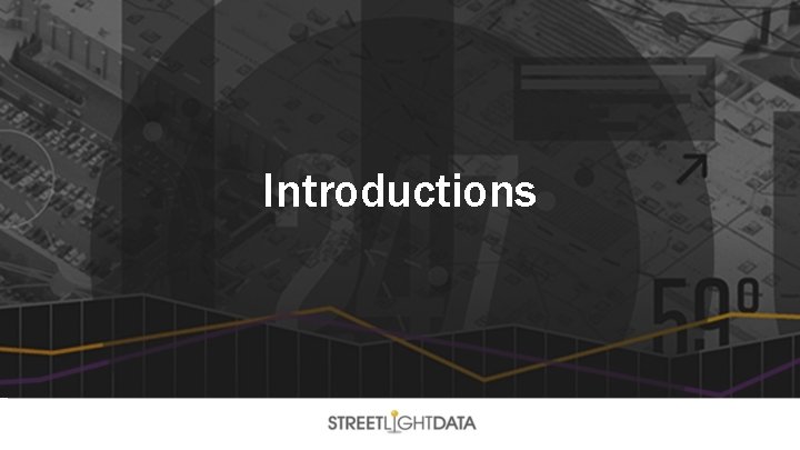 Big Data and VMT Laura Schewel laura schewelstreetlightdata