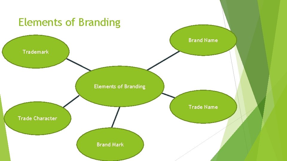 Branding Packaging and Labeling Chapter 31 Section 30