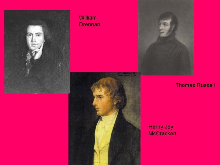 What you need to know The background of