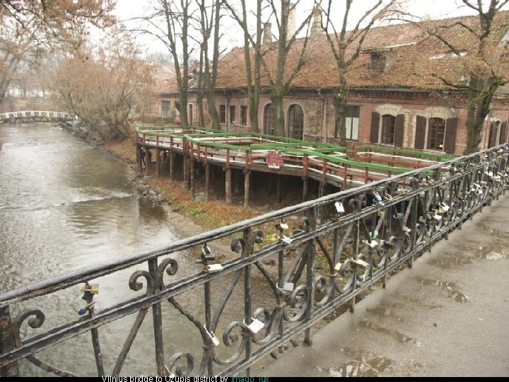 Lithuania Europe 01 Trakai Castle by linask All