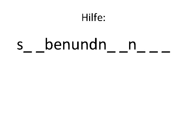 Practicing German Numbers 20 Helpful Hints German numbers