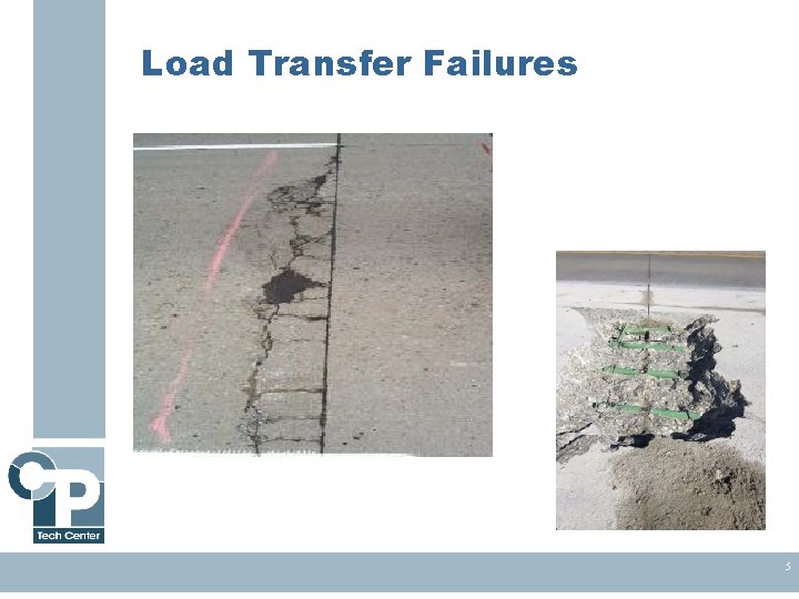 2018 Pavement Workshop May 23 24 2018 CONCRETE