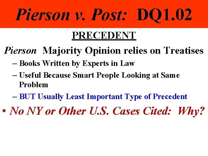 ELEMENTS B 1 B 2 2016 POWER POINT