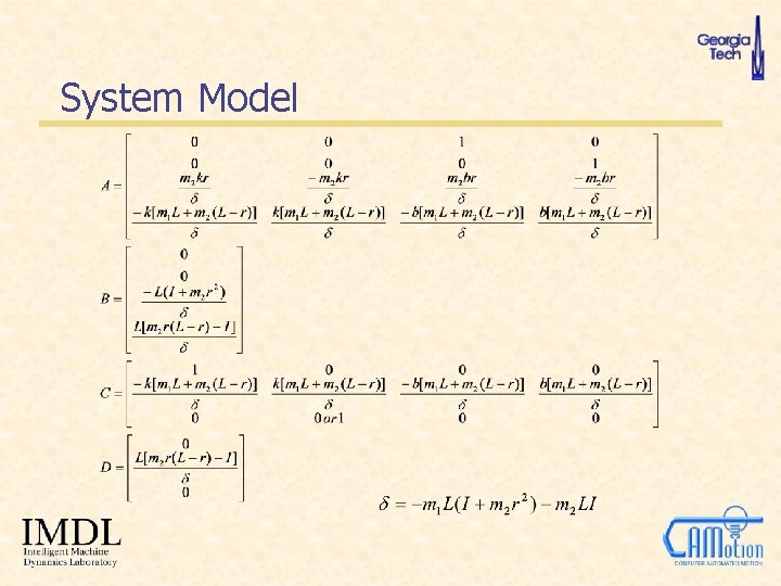 Sliding Mode Control of a Non Collocated Flexible