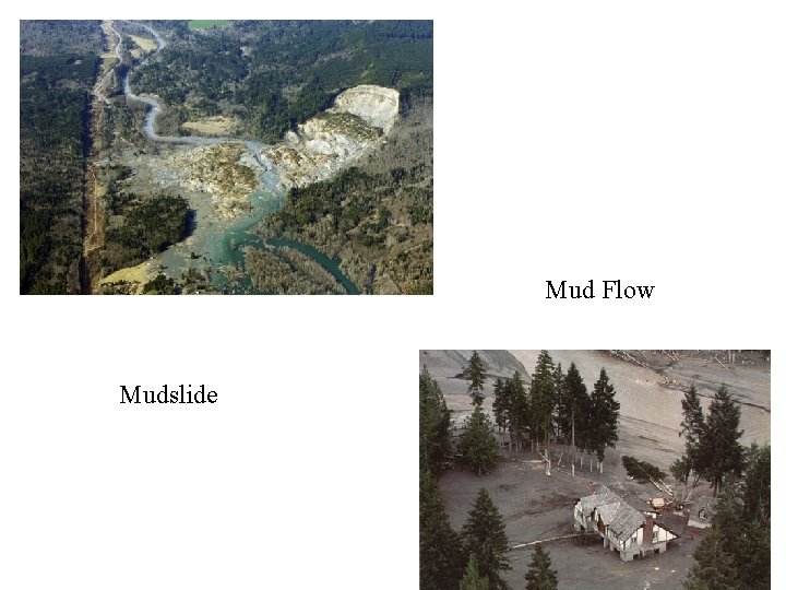 Erosion and Human Impact How do humans effect