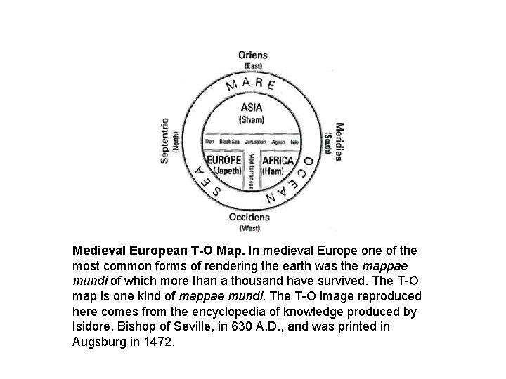 Big Geography The Geography of Global History Using