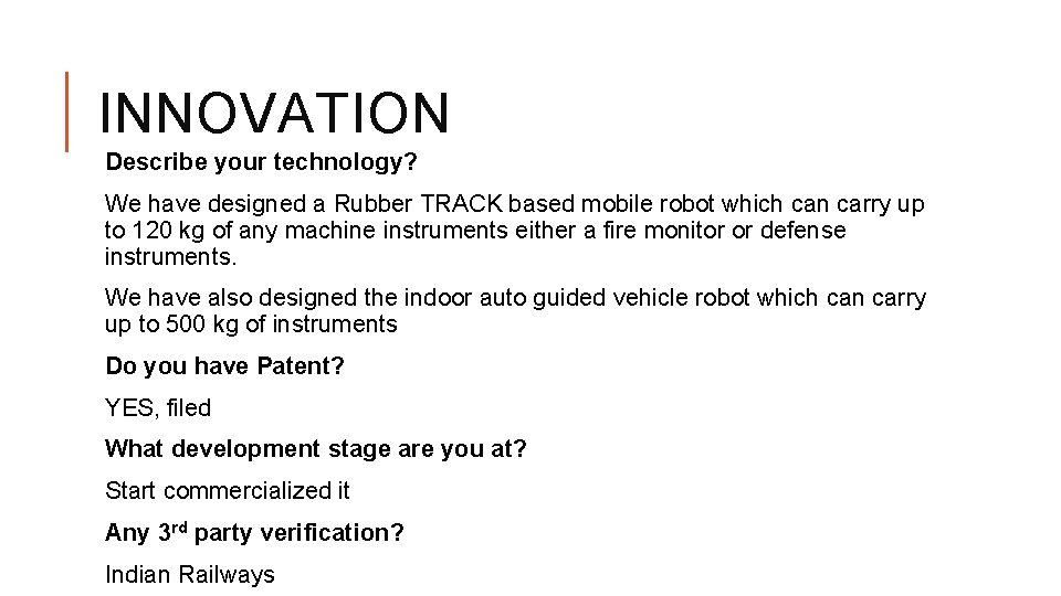 XENA ATV AGV ROBOTS A Multi Tarain Robotic