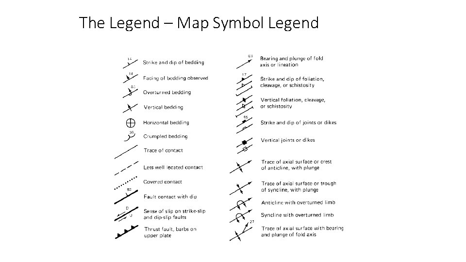Project 2 Frying Pan mapping OBJECTIVES A B