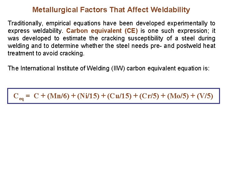 LOW CARBON STRUCTURAL STEELS ACCIAI AL CARBONIO DI