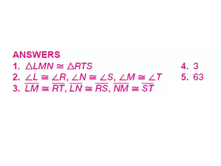 Challenge KaBroom Rules Each member of your team