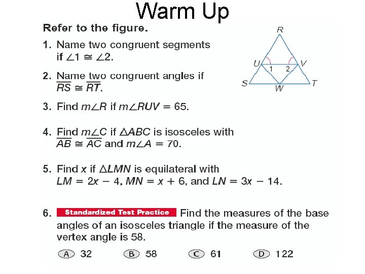 Challenge KaBroom Rules Each member of your team