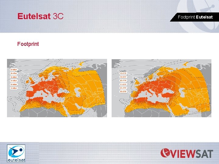 Satellite Network Presentation February 2013 Commercially Confidential ...