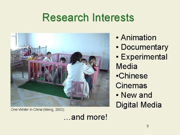 Lecture 1 Course Introduction Professor Victoria Meng 1