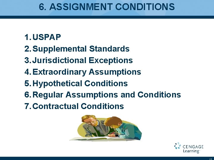 Chapter 3 THE FORMAL APPRAISAL PROCESS CHAPTER TERMS