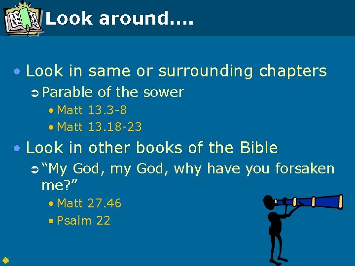 The Importance of Bible Reading Study Meditation Introduction