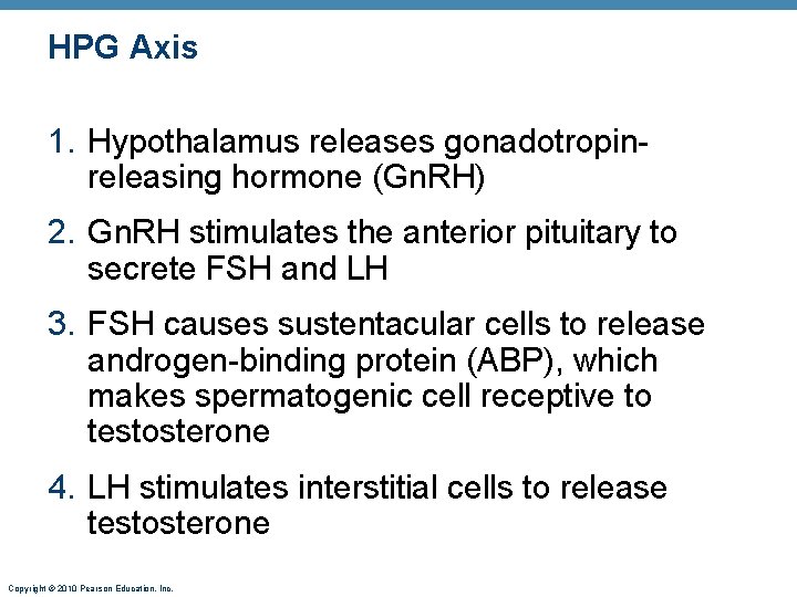 Power Point Lecture Slides prepared by Janice Meeking