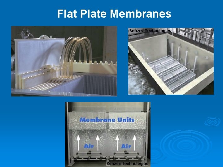 217 158 Membrane Bioreactors Treatment Systems MBR Deborah