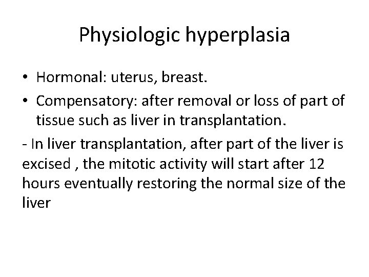 Introduction to pathology lecture 1 Fatima Obeidat MD