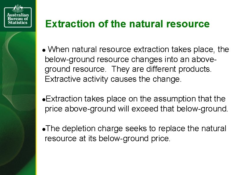 Time passing and measuring depletion London Group Brussels