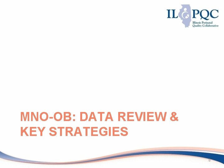 Teams Sharing Progress on Crossing the MNOOB Finish