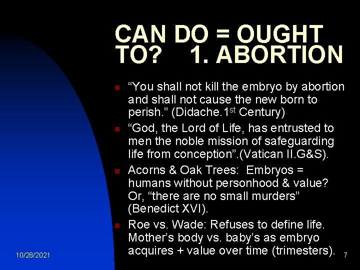 CATHOLIC BIOETHICS THIS IS MY BODY ANDREW TREW