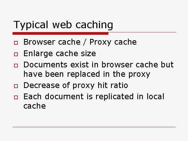 Building a Large and Efficient Hybrid PeertoPeer Internet