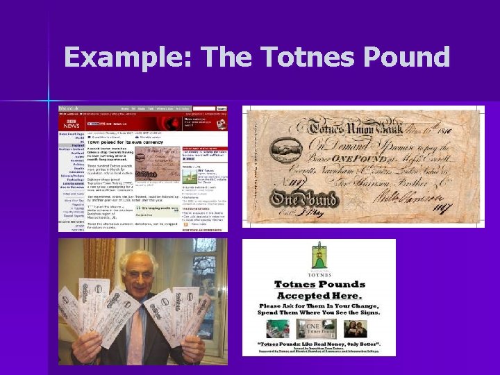 The A to C of Transition an overview