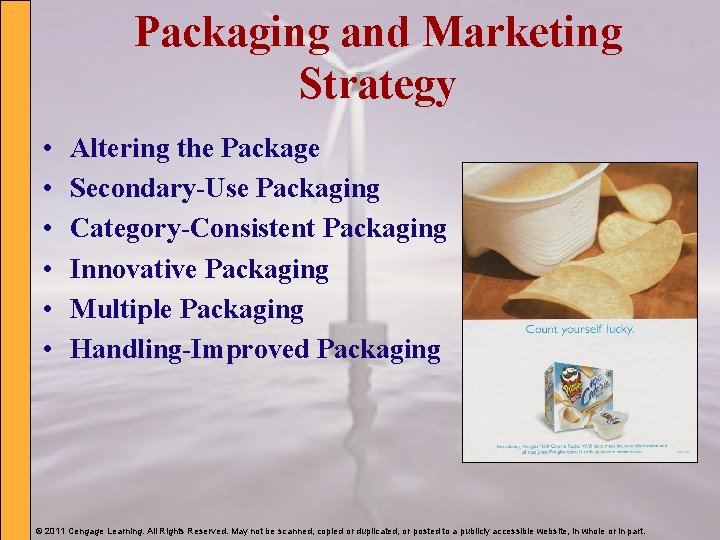 Chapter 9 Product Branding and Packaging Concepts PrideFerrell