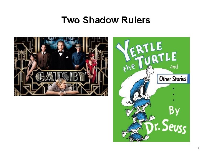 ArchetypesPart IV The End of the Journey by