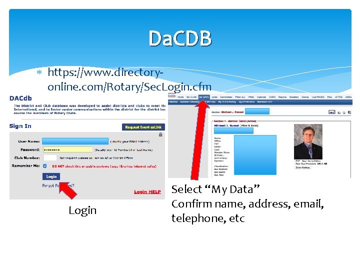 What is Rotary What is Rotary International The