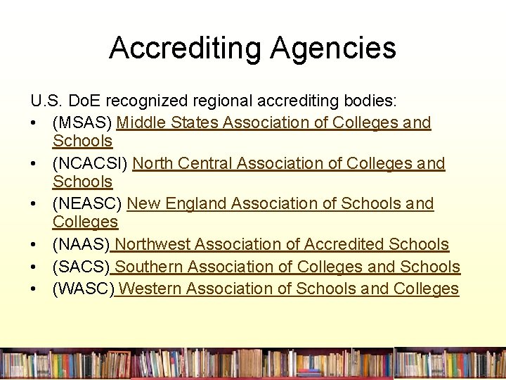 Virtual Schools and the School Library Terence Cavanaugh