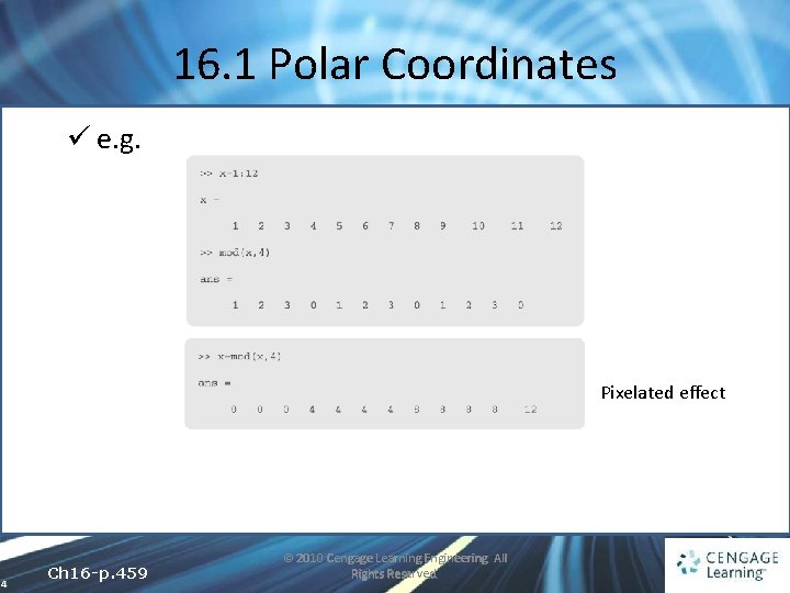 Introduction to Digital Image Processing with MATLAB Asia
