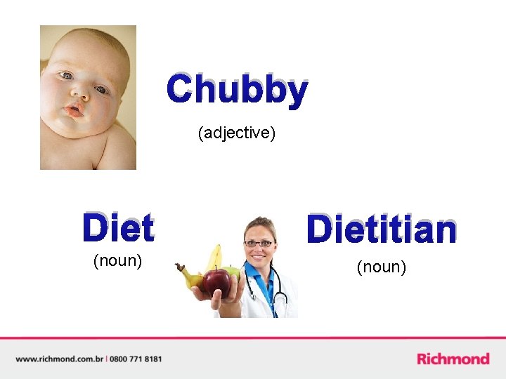 Upgrade 3 Unit 8 Obesity Obesity is a