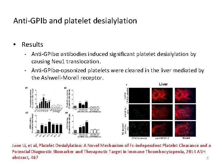 2015 update on the pathogenesis and treatment of