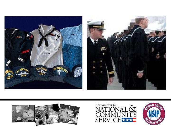 National Service Guide to Military Cultural Competency Michael