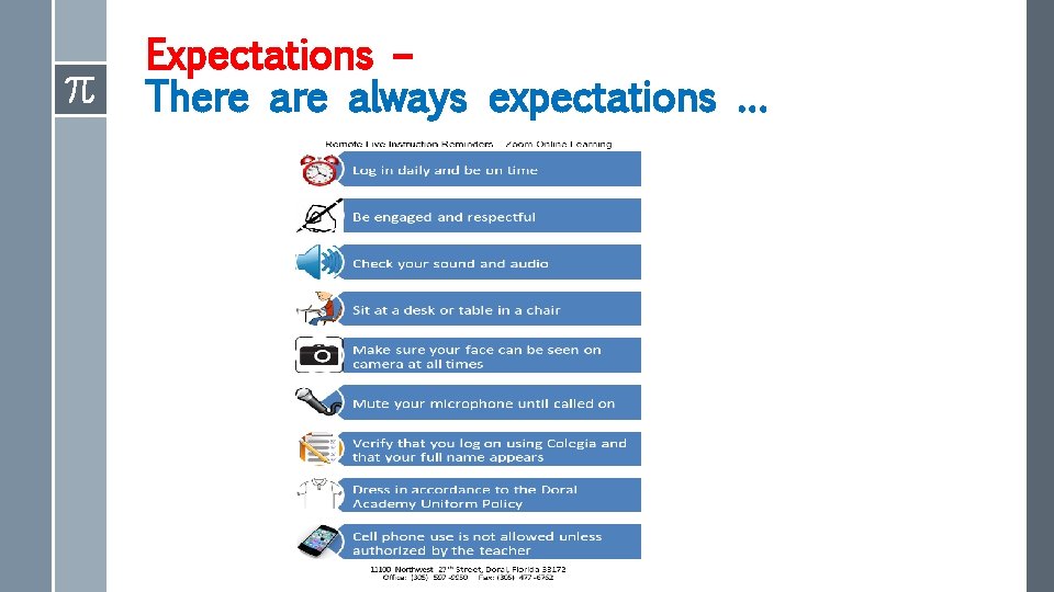 Bellringer Warm Up Exercise If you could go