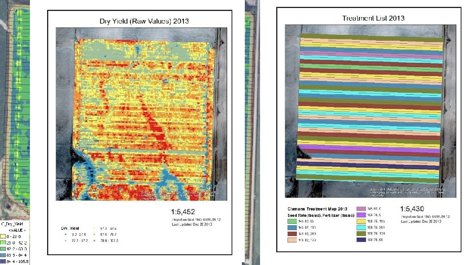 Sorting Through the Layers Of Precision Agriculture Farmer